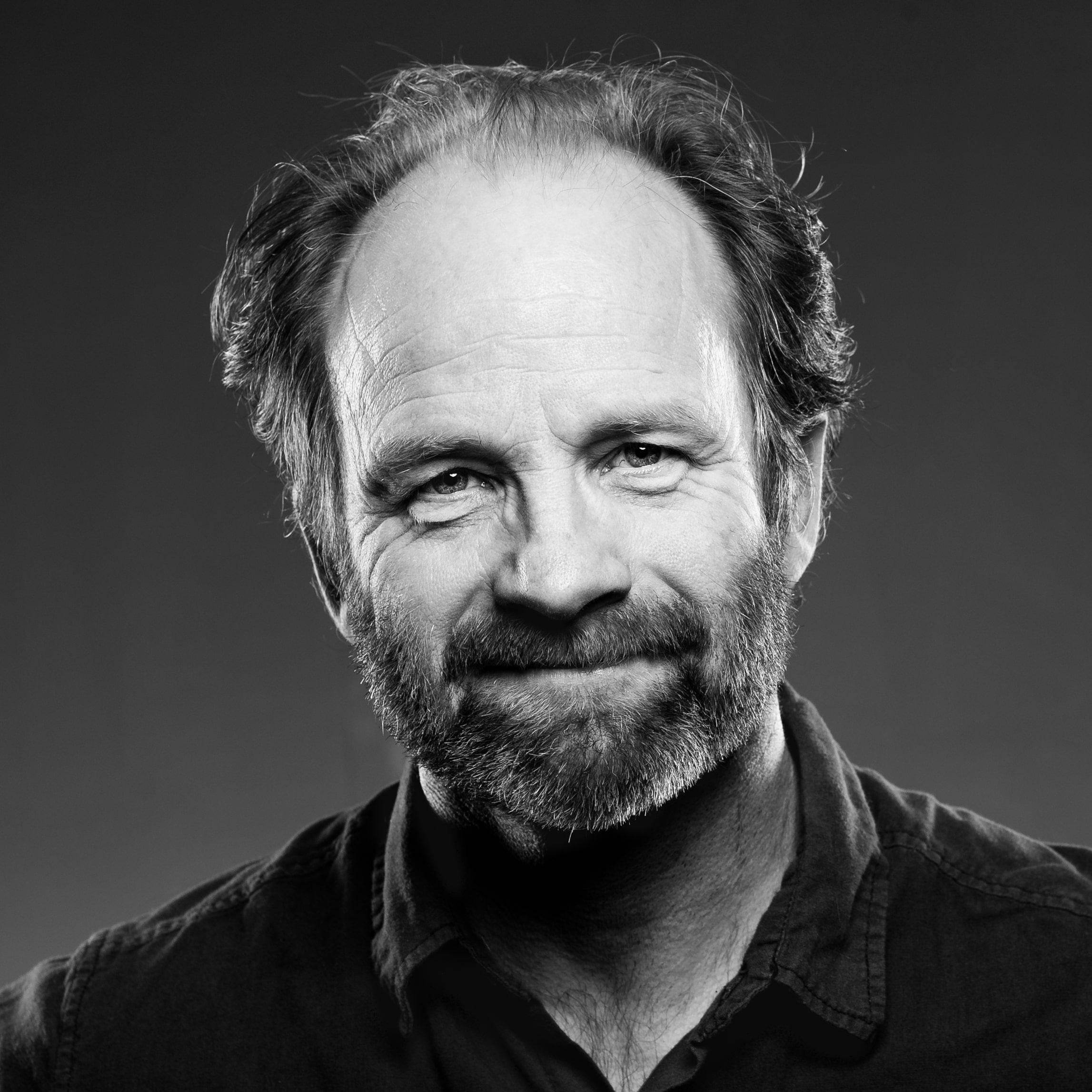 Adrian Rawlins talks Spoonface Steinberg - ERT - East Riding Theatre