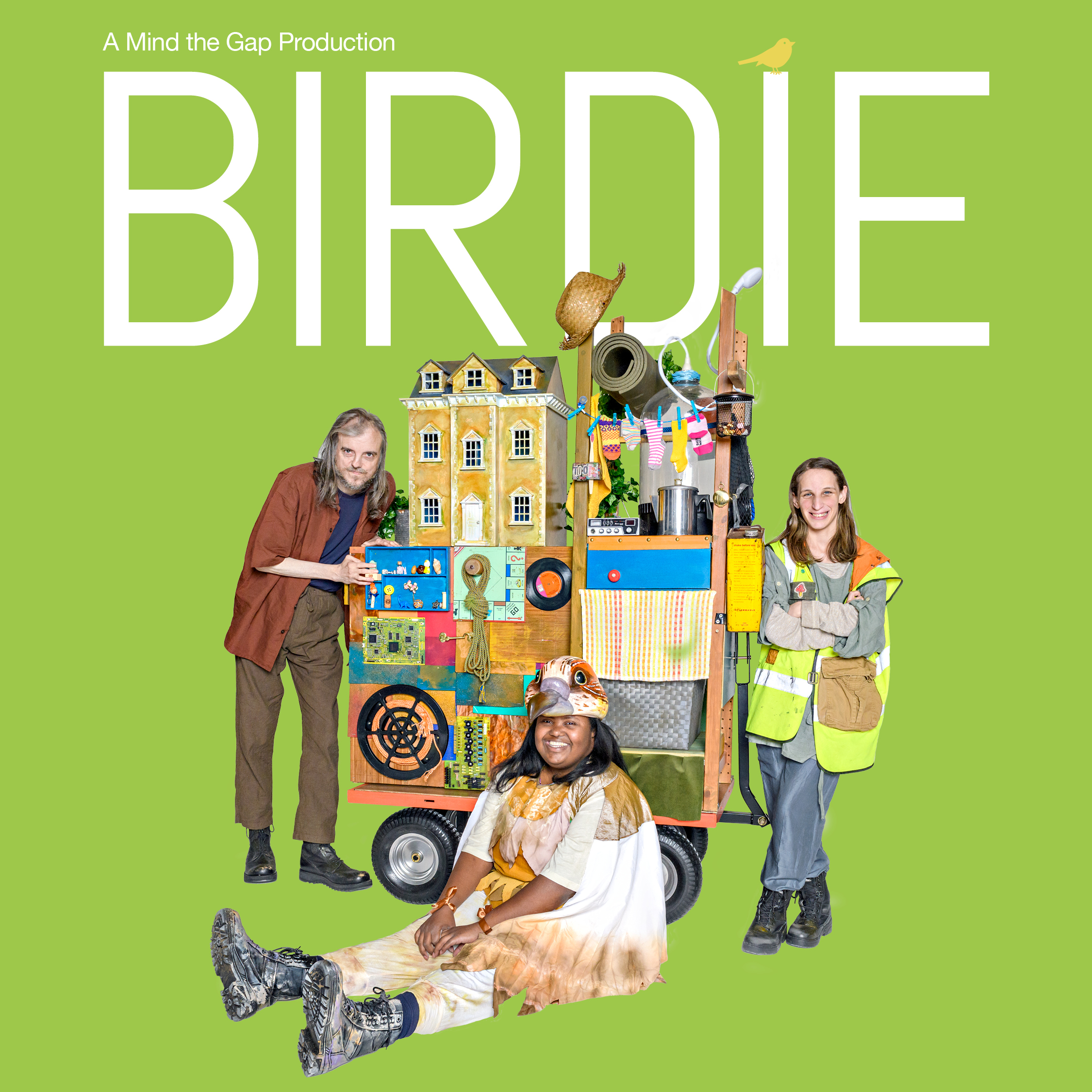 Whats On - ERT - East Riding Theatre