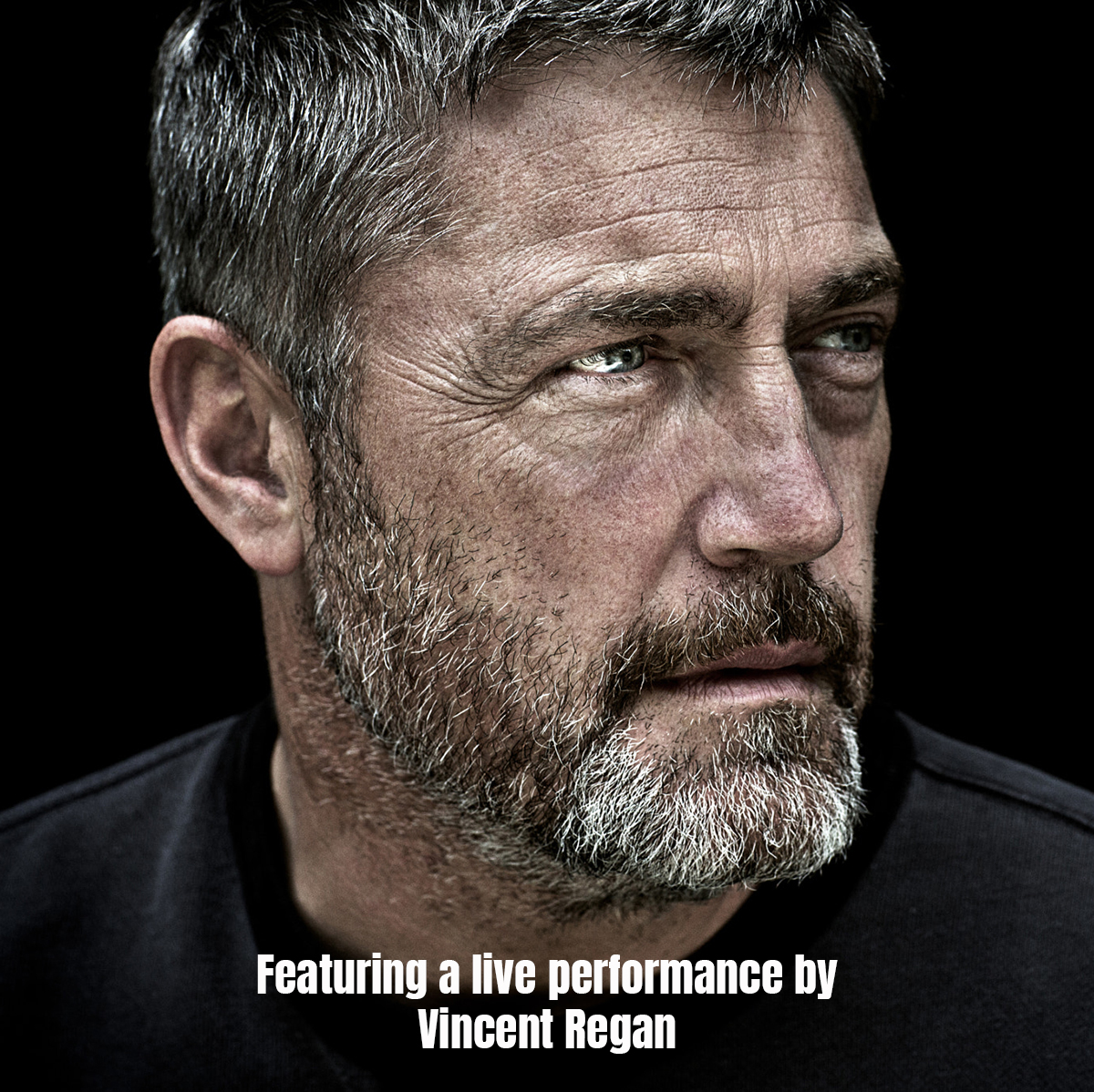 PlayLab2 Tickets Now On Sale - Starring Vincent Regan - ERT - East ...