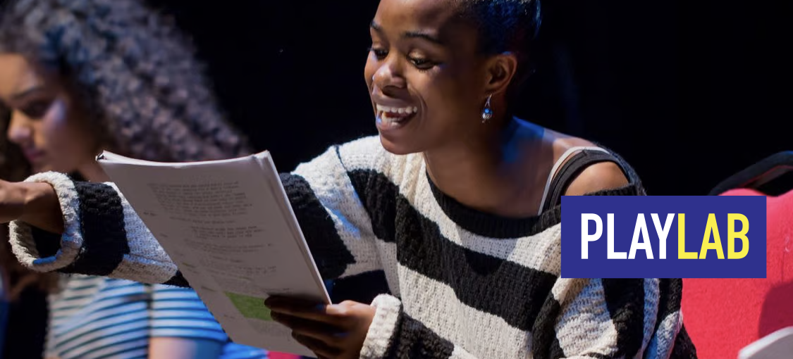 Calling all playwrights for submissions to PlayLab, which will run at ...