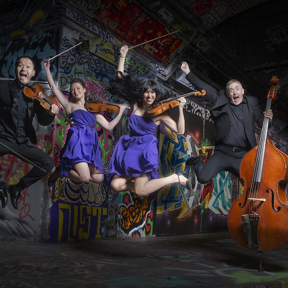 Whats On - ERT - East Riding Theatre